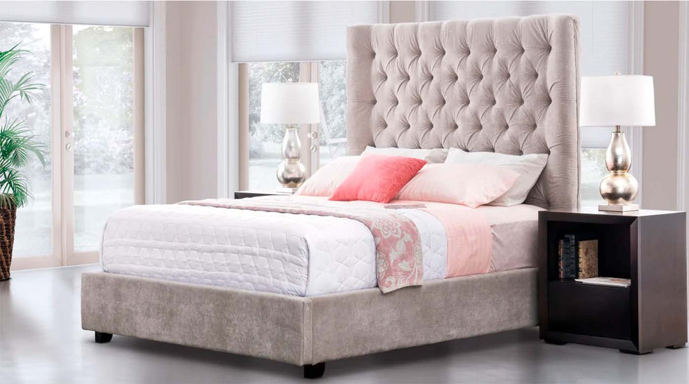 Conoce más sobre la cama queen size